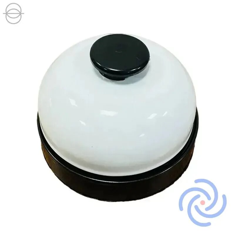 Колокольчик для кормления домашних животных, настольный колокольчик