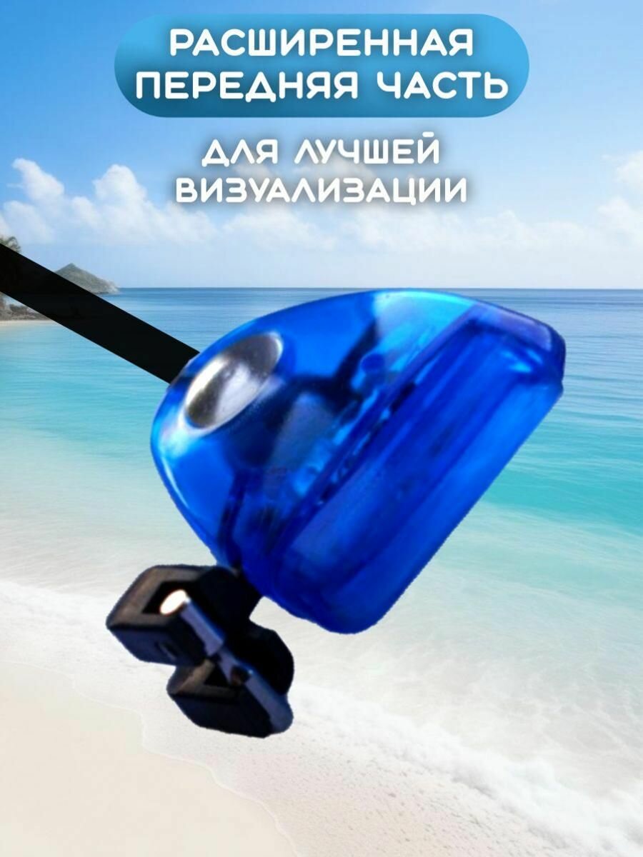 Сигнализатор поклевки — фото 1