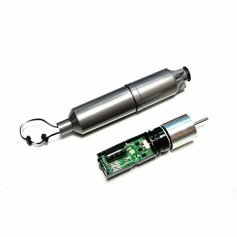 Мотор 100Вт без кожуха турбощетки torque drive для Dyson V11 V15 SV14 SV17 SV22 SV28 SV47 SV51