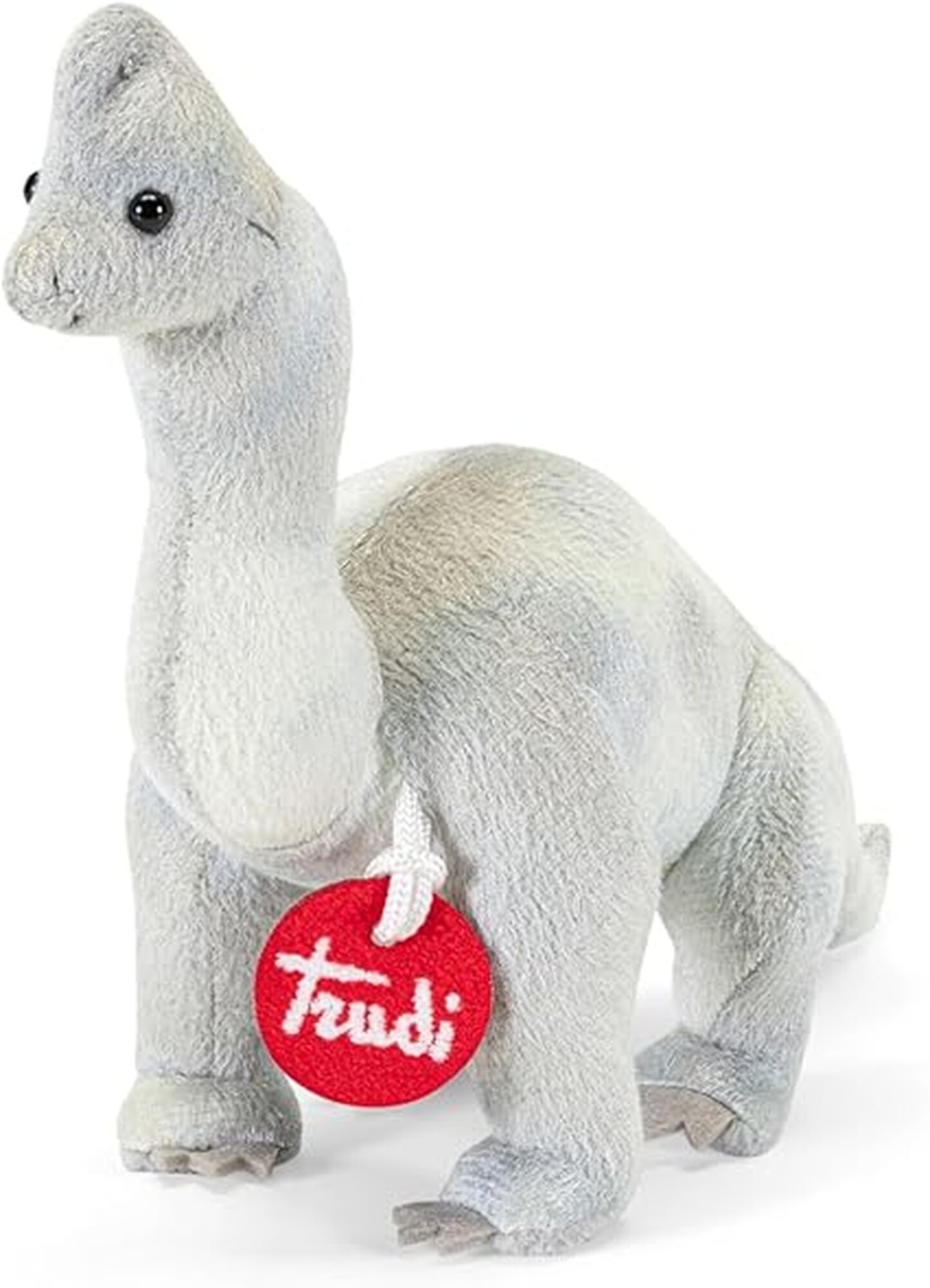 Мягкая игрушка Trudi - Плюшевый динозавр Брахиозавр, 24 см - 51181