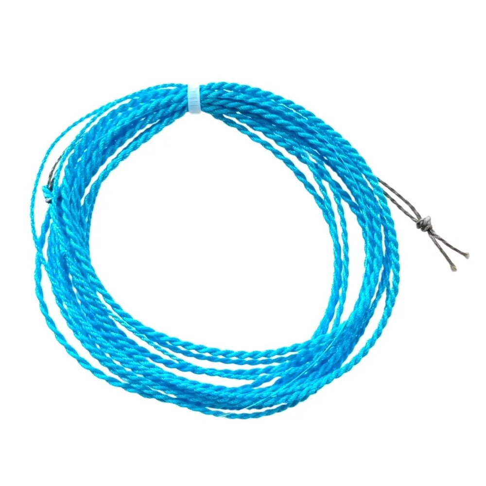 Плавающая леска Tenkara для рыбалки на открытом воздухе