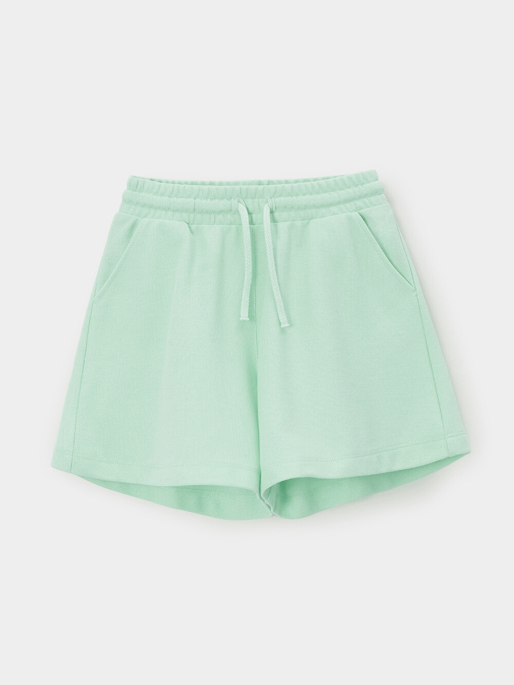 Шорты детские из хлопка