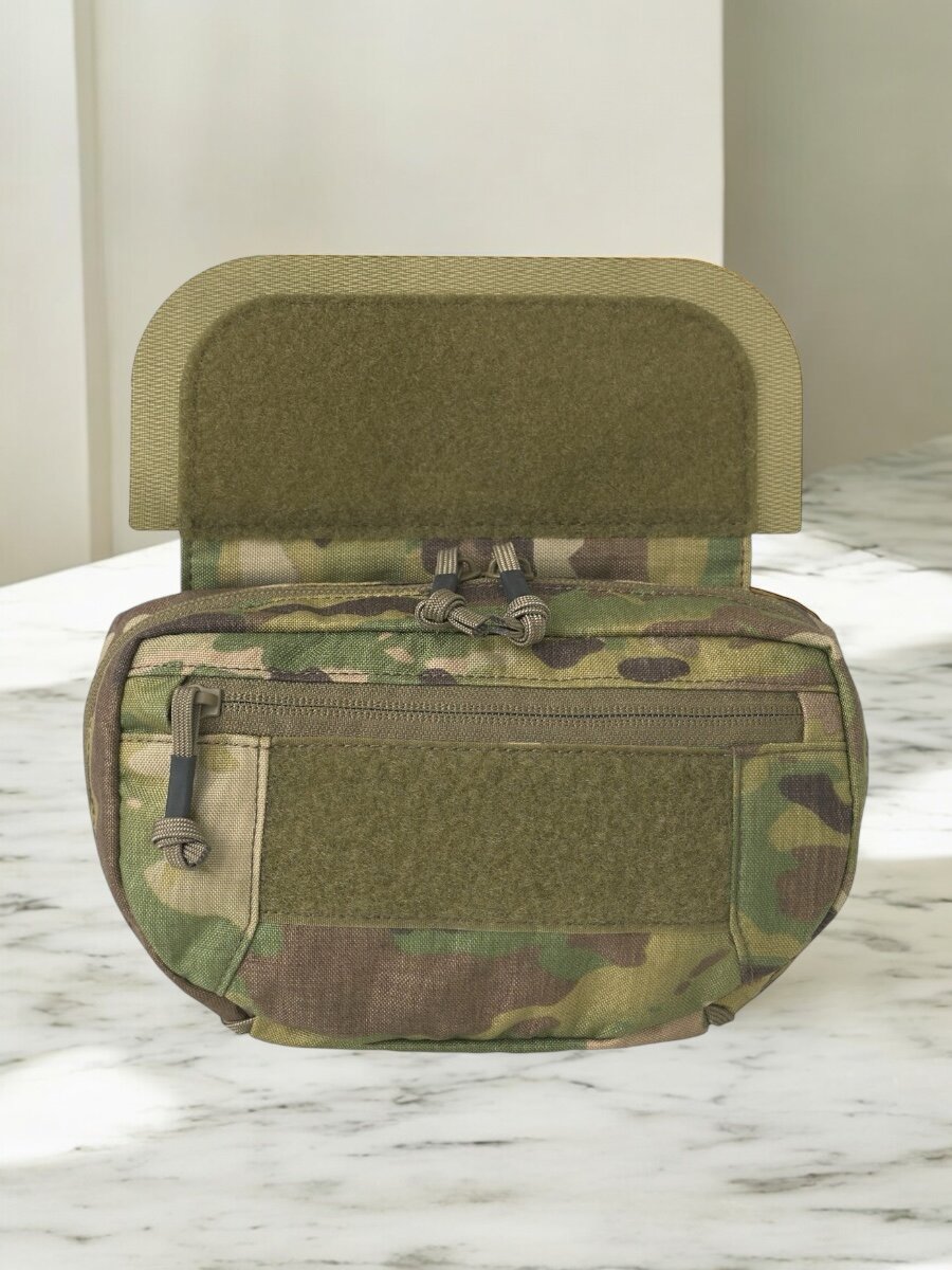 Сумка багет