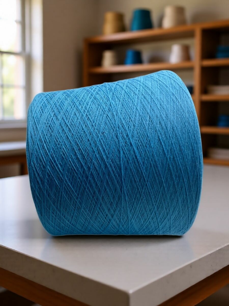 Гребенной меринос от Tollegno 1900 пр-во Италия