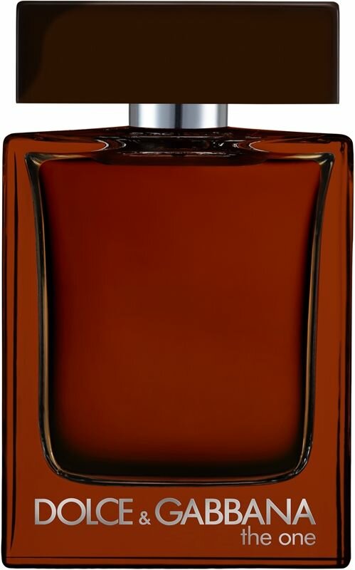 Dolce & Gabbana Мужские духи The One for Men Parfum, 100 мл