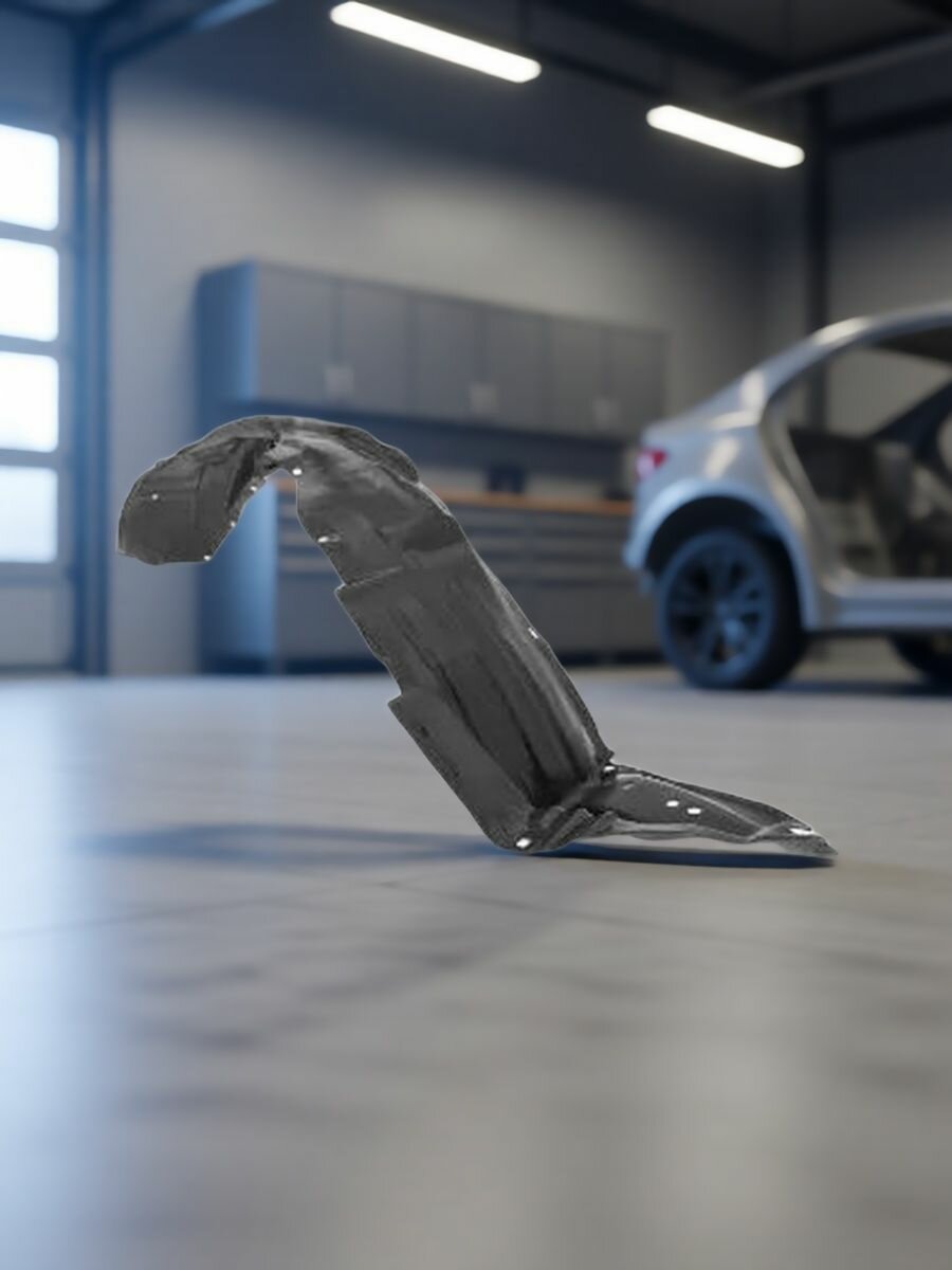 Подкрылок передний правый Toyota Carina E (T190) 92-