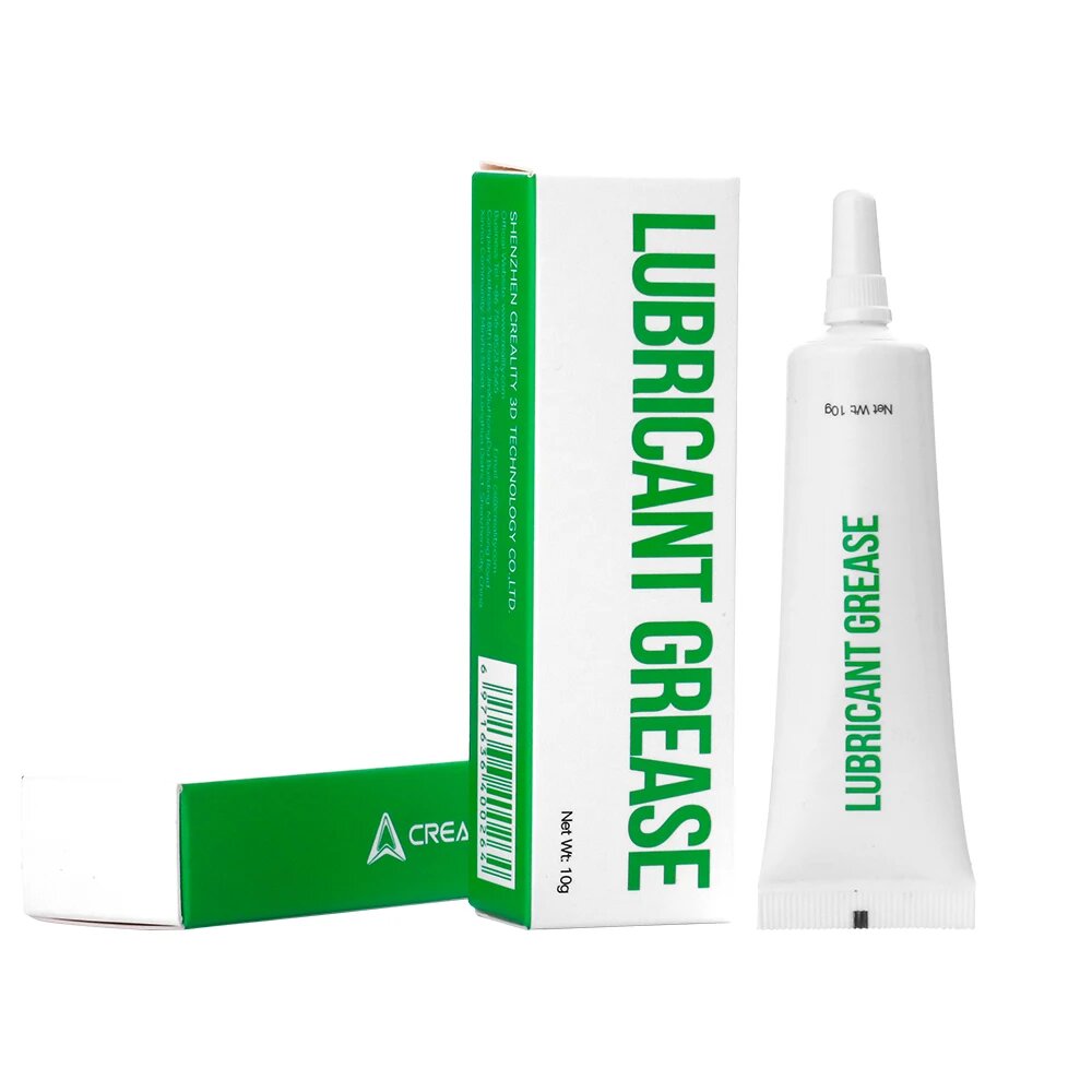 Комплект аксессуаров Creality для 3D-печати Lubricant Grease