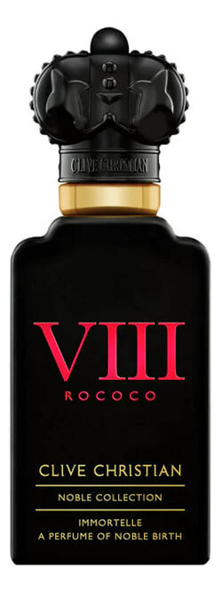 Clive christian noble viii rococo immortelle