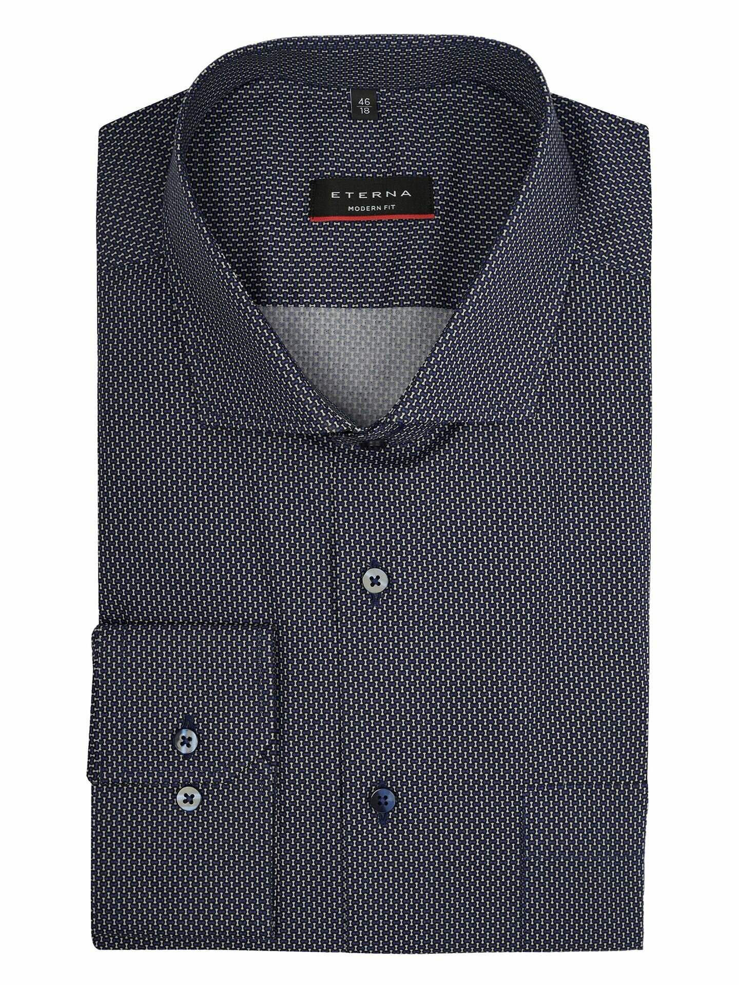 Рубашка Modern Fit