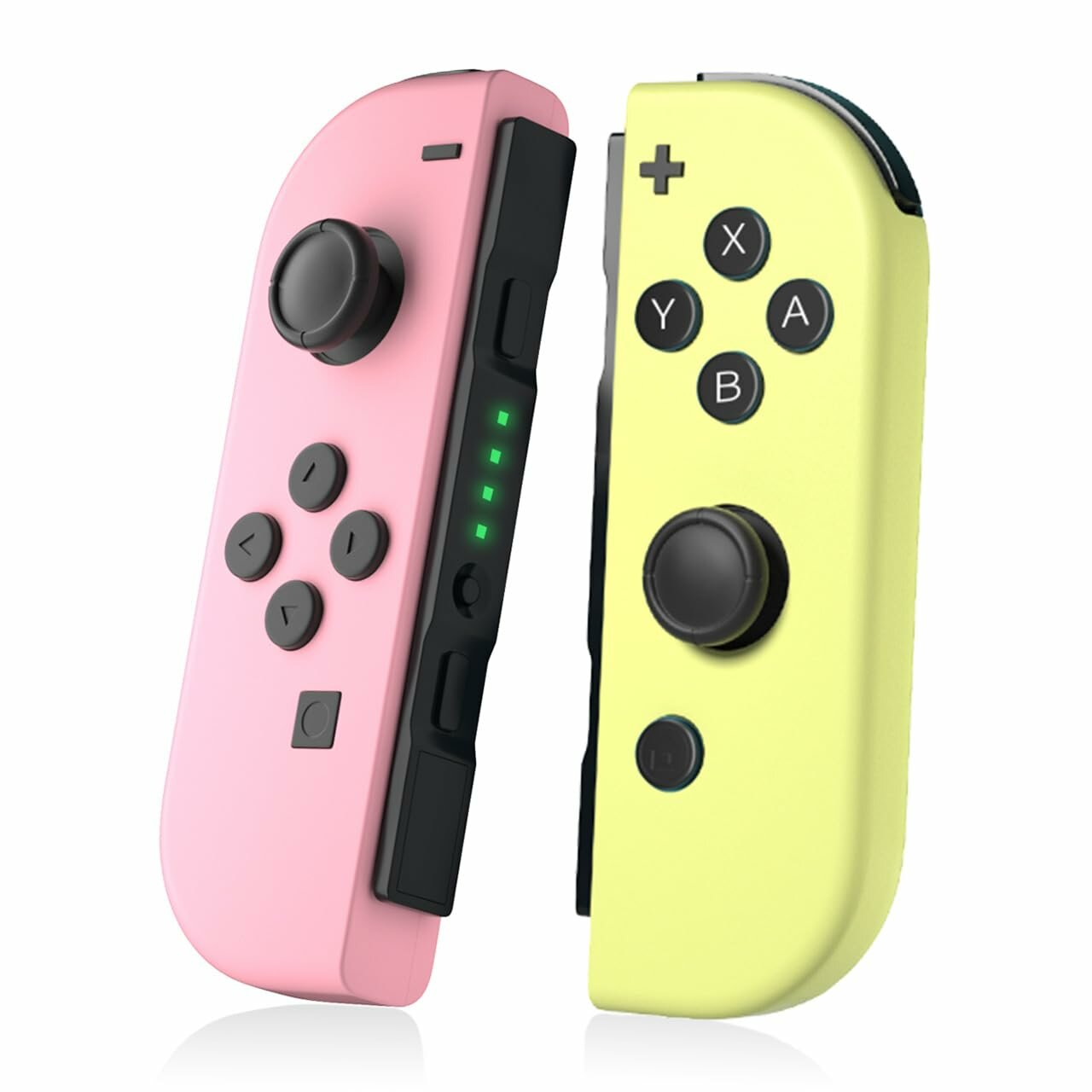 KoHTponnepa Joy-Con An KoHconn Nintendo Switch, FenMnan Bluetooth,