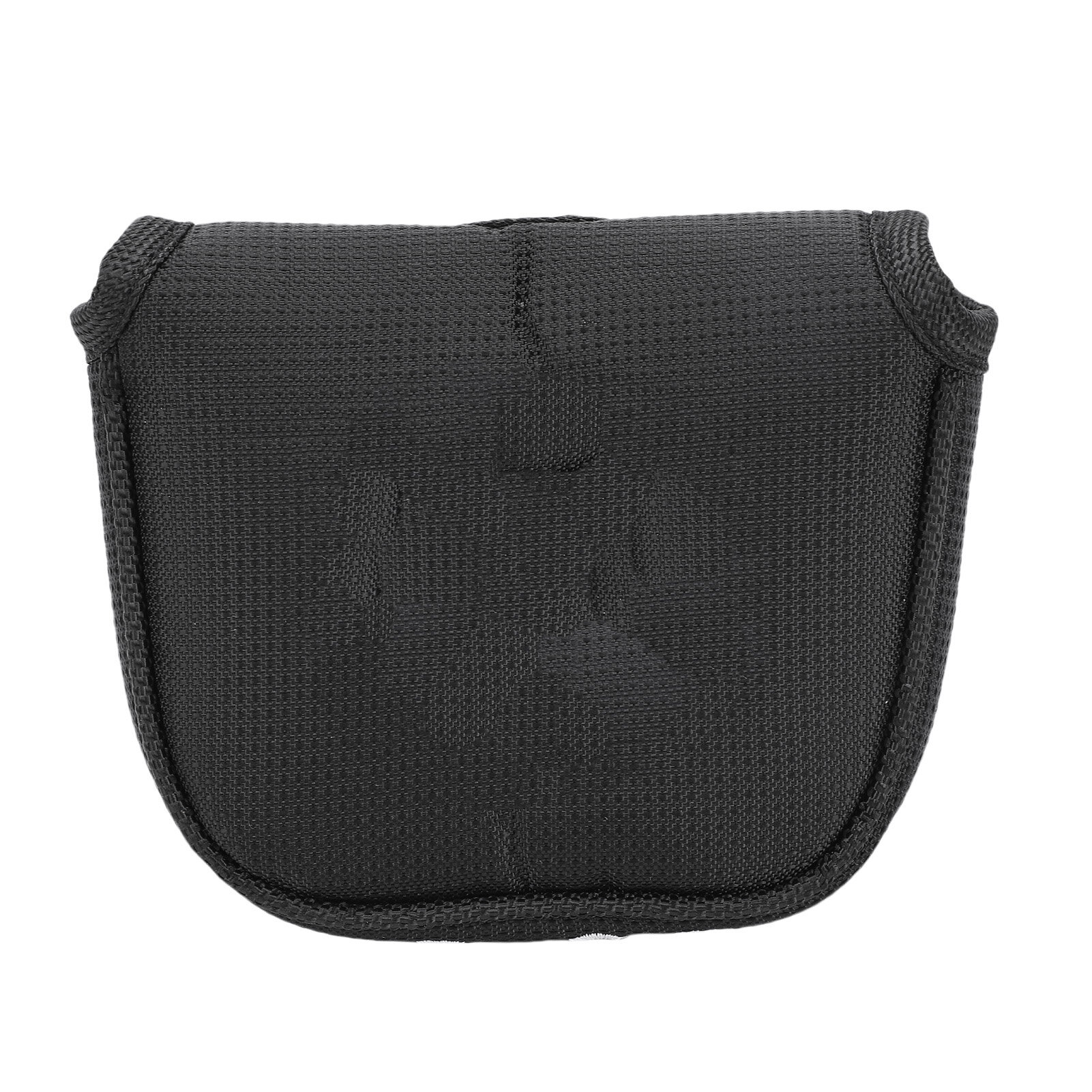 Чехол для клюшки для гольфа, подходящий для головки MEZZ.1, с магнитной застежкой, защитный чехол для клюшки.