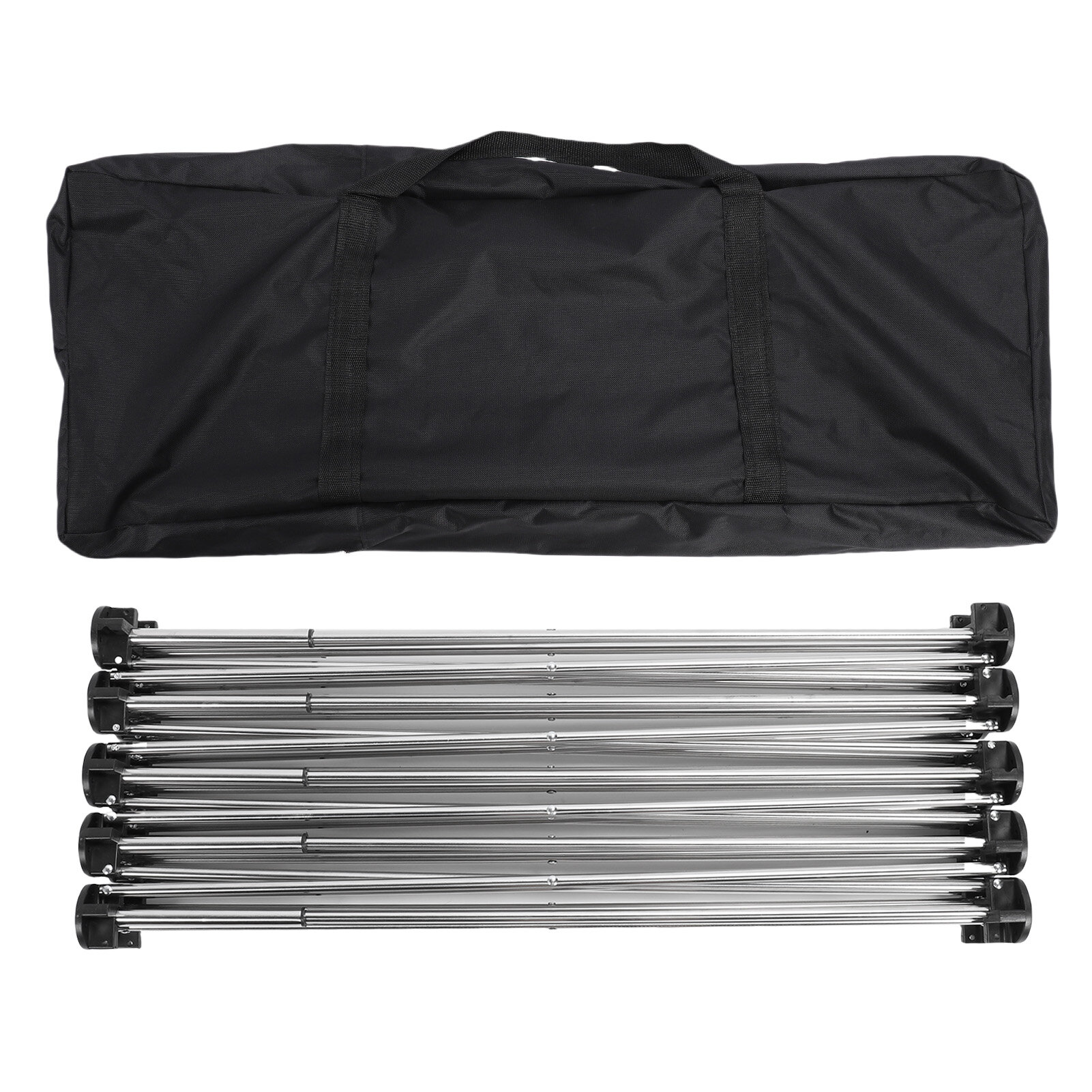 Портативный верстак складной, 10 ножек, нагрузка 1000 кг, многофункциональный