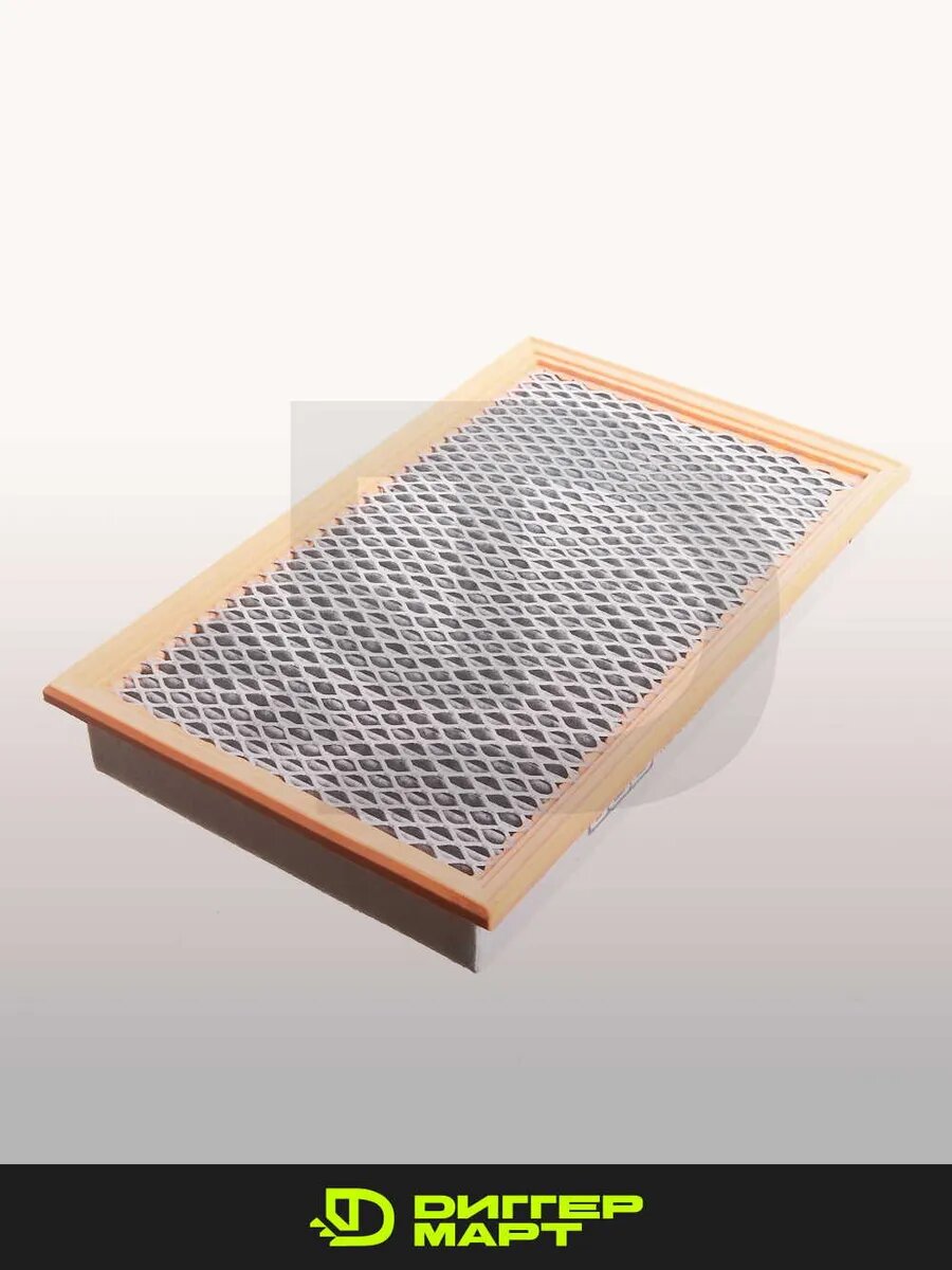 Запчасть FILTER, CARBON JCB 400/G0693