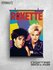Постер интерьерный "Roxette" рок группа - 30х42 см - плакат А3 без рамки