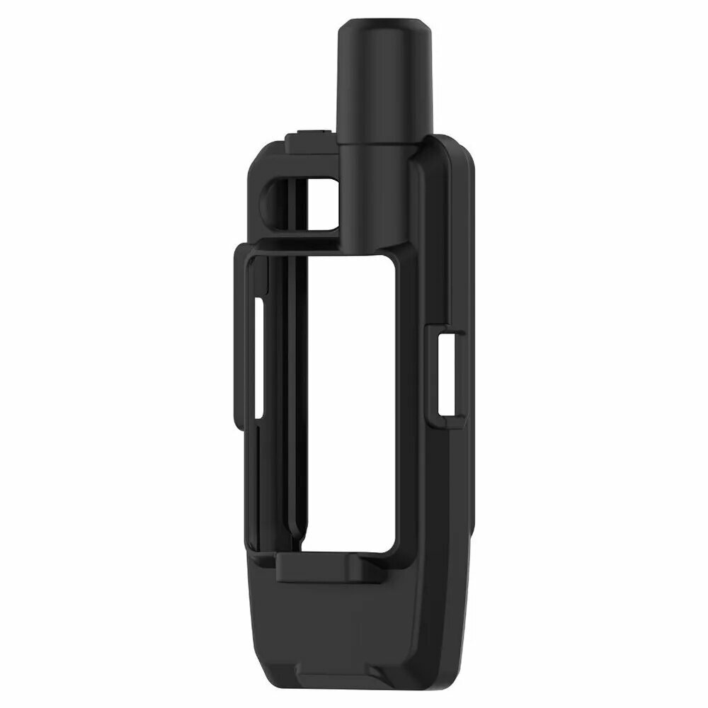 Подходит для защитного чехла навигатора Garmin GPSMAP HI navigator-черный
