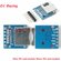 Mini SD Module, Model Number: 2pcs, Color: Mini SD Module