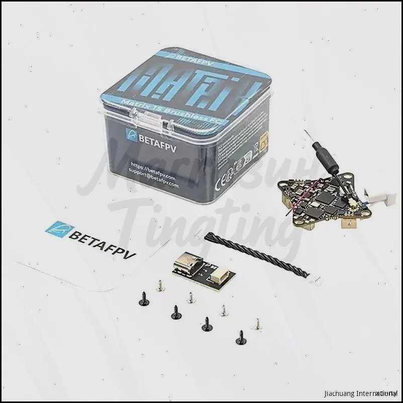 BetaFPV Matrix 1S Brushless FC Аксессуар для машинок