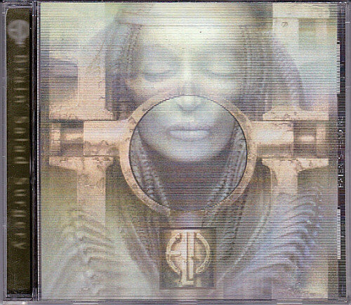 Компакт-диск Emerson Lake & Palmer: Brain Salad Surgery (1 CD)