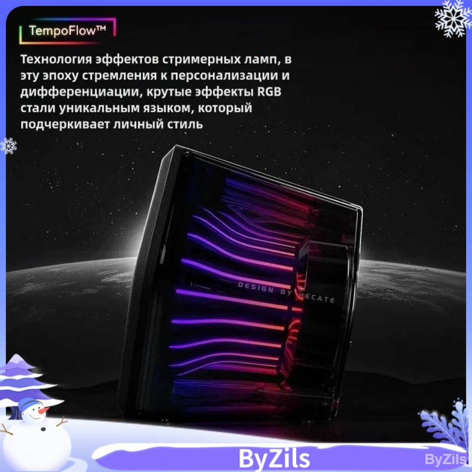 Компьютерная акустика — фото 1