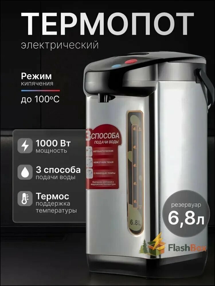 Термопот