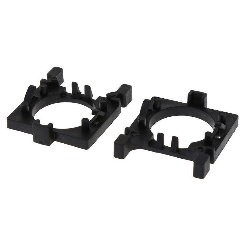 Адаптер-держатель для светодиодных фар H7, Черный