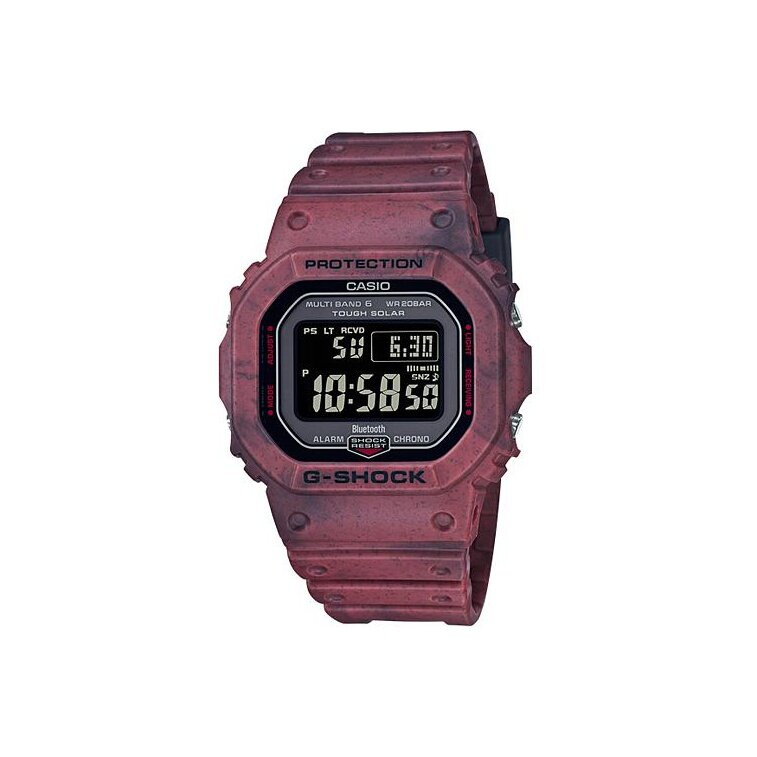 Наручные часы CASIO — фото 1