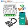 Smart Garage Door Opener Controller S10, Wifi version