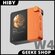 HiBy W4 Bluetooth Decoder усилитель наушников