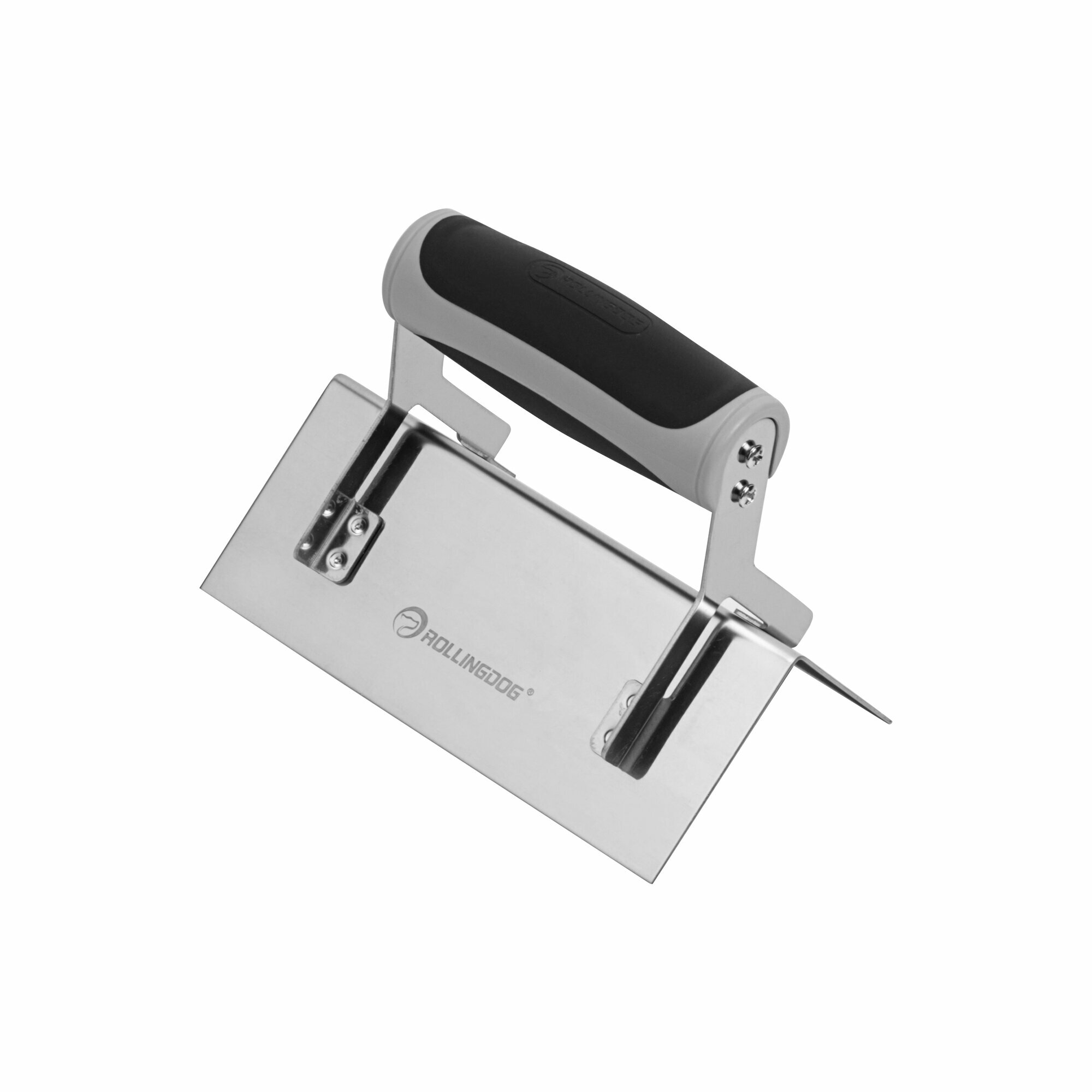 Гладилка Rollingdog для внешних углов 150мм*65мм, серия Professional, арт.50617