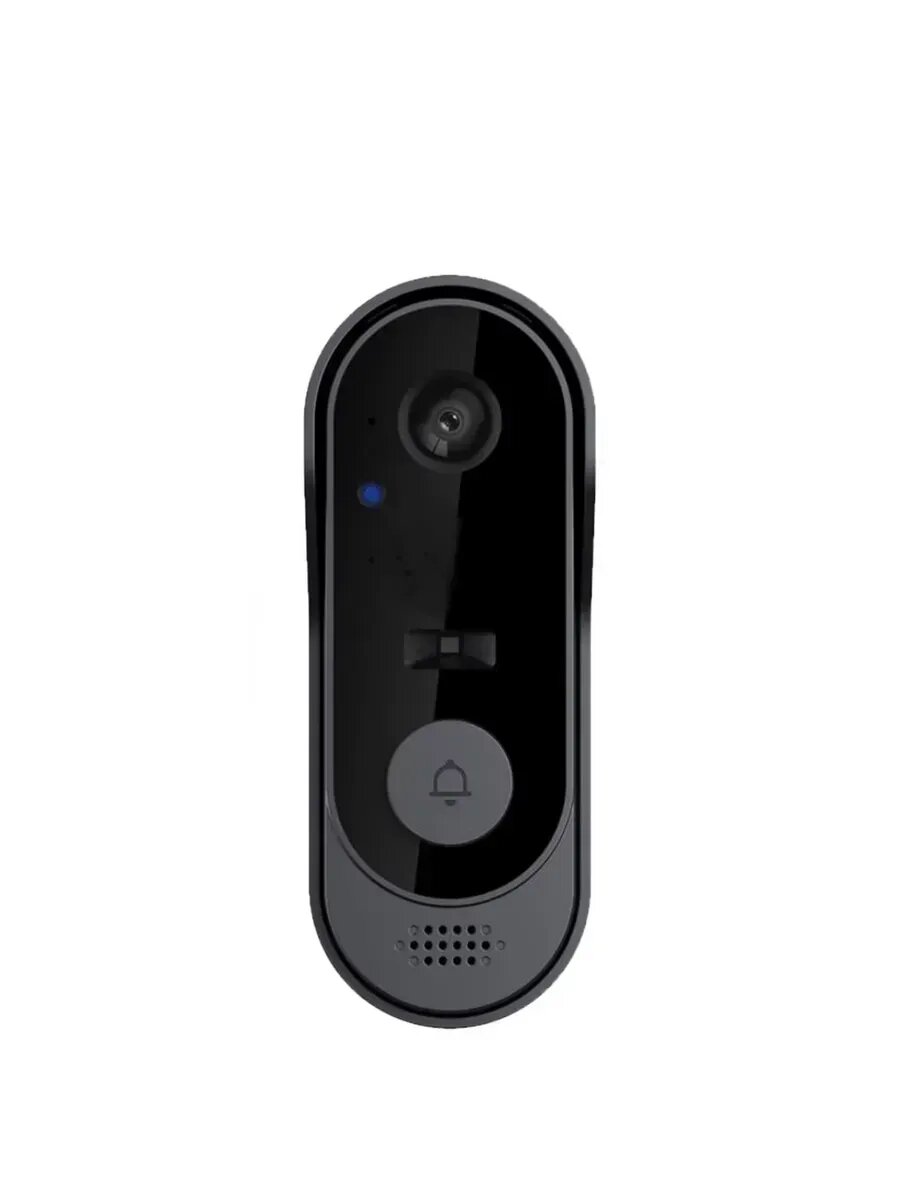 Беспроводной дверной звонок с камерой