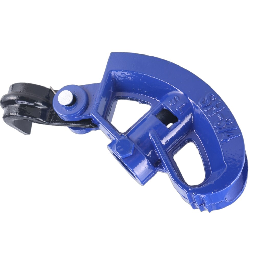 Трубогиб Из Углеродистой стали Трубогибочный Станок Для Гибки Трубопроводов Трубогибочный Станок Для Проволоки Ручной Инструмент Для Гибки Труб 5/8 3/4 1/4