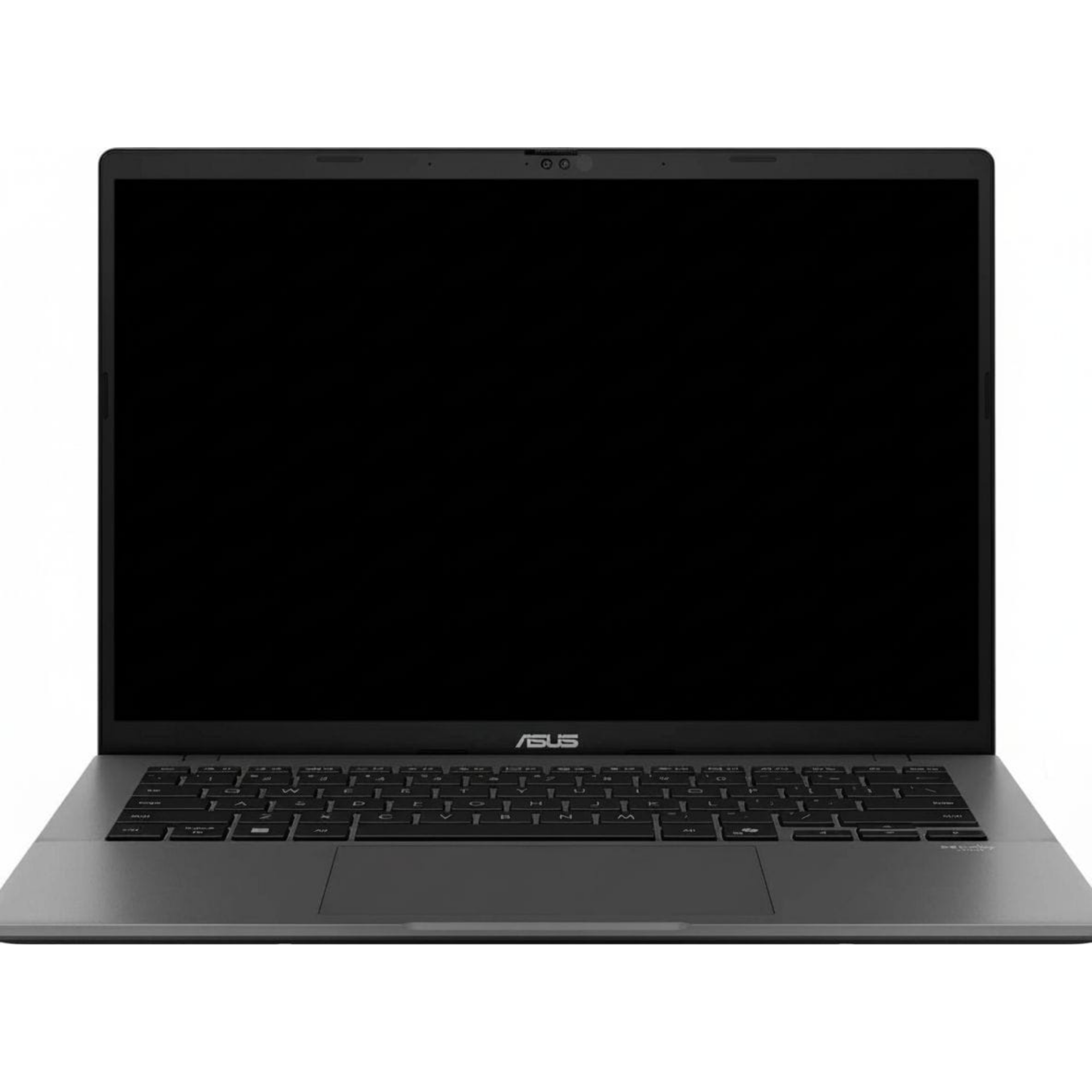 Ноутбук Asus VivoBook S16 16"1920х1200; IPS/Ryzen 7 260/32GB/SSD 1TB/Radeon 780M/noOS/серый