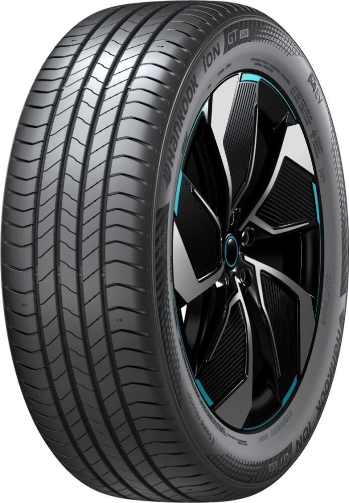 Hankook iON GT SUV IK41A 215/55 R17 98V