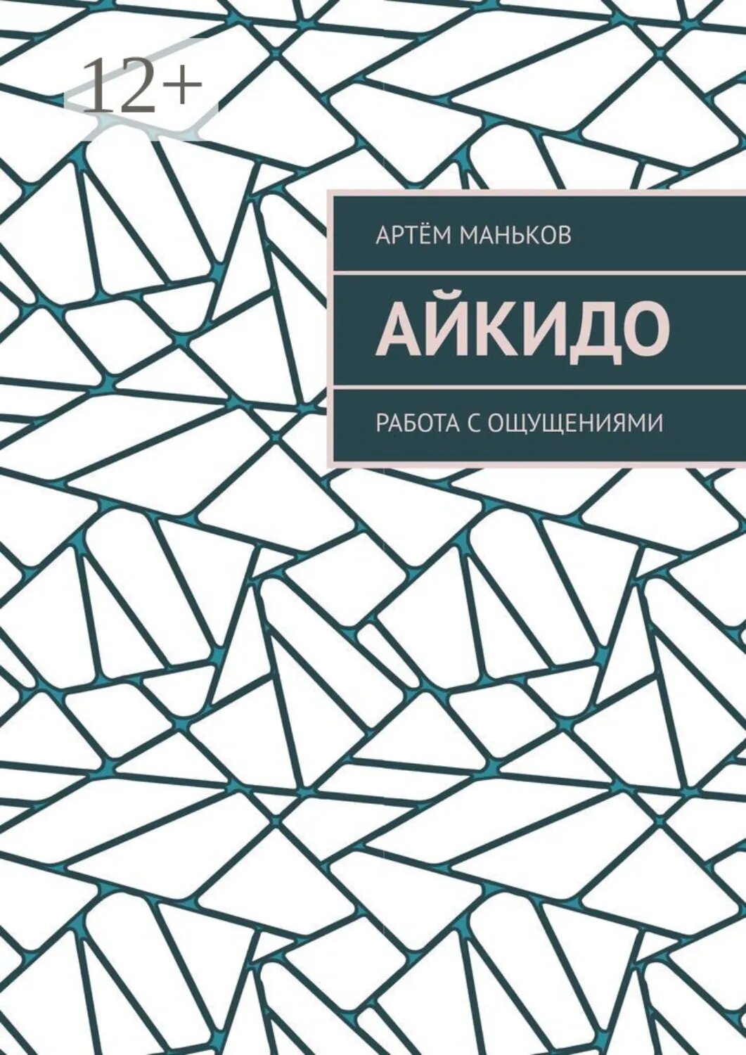 Айкидо. Работа с ощущениями [Цифровая книга]