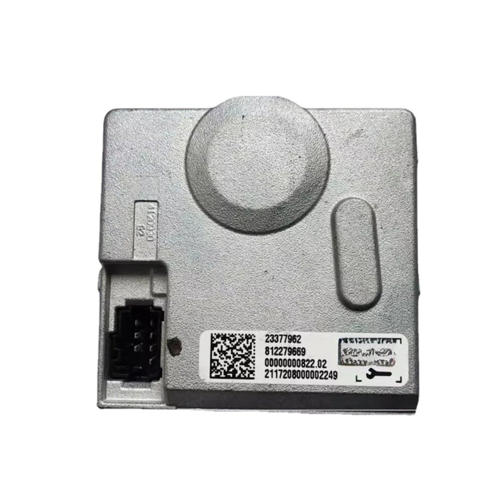Автомобильный модуль управления блокировкой рулевой колонки для Cadillac XT6, Camaro, XT5, подача ATS CTS, SRX 2011-2021 23377962