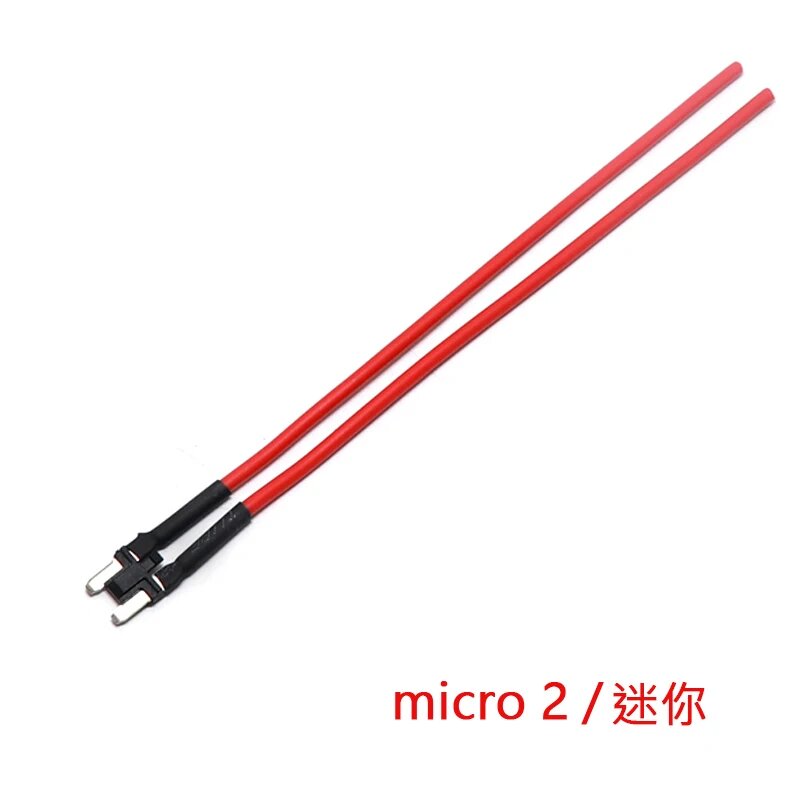 Держатель предохранителя micro, 3шт
