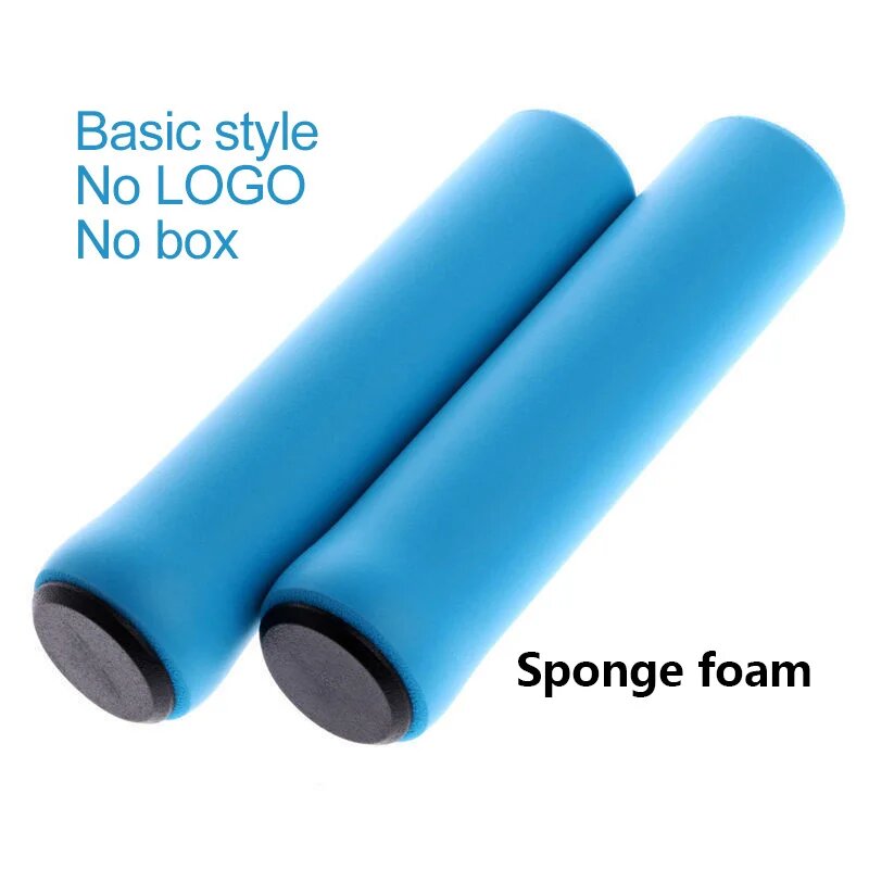 ODI Грипсы для горного велосипеда Синий, ODI-3 blue