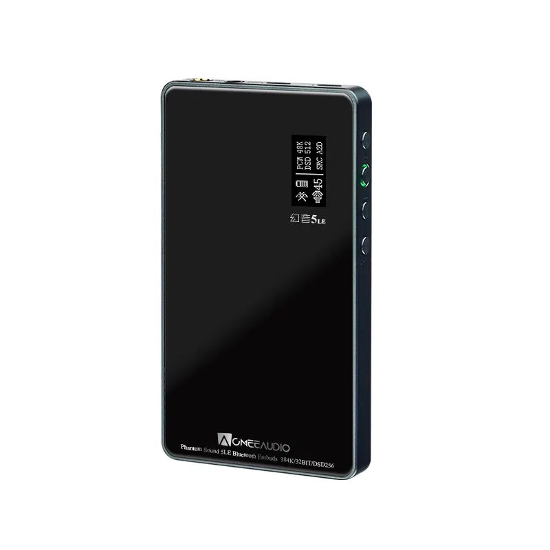 ACMEE 5LE Беспроводной усилитель для наушников