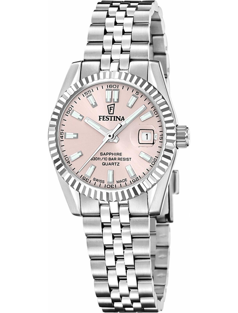  FESTINA