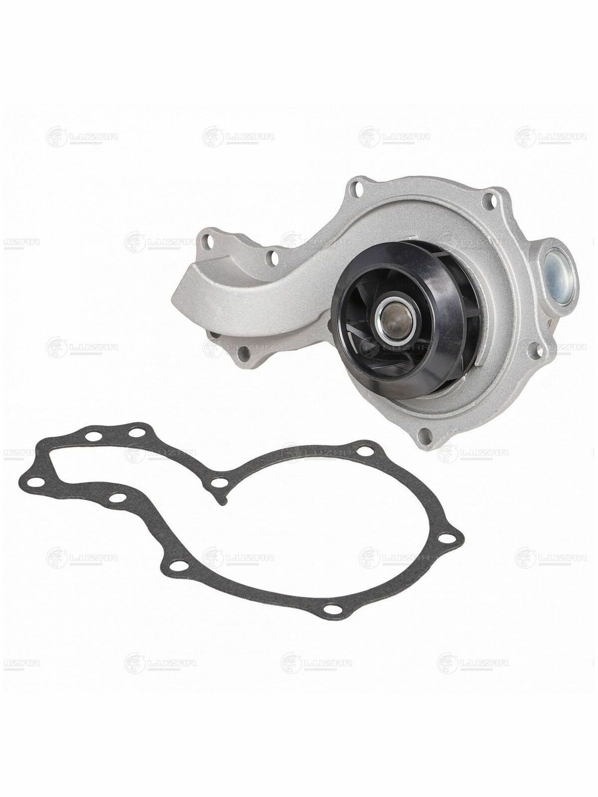 Насос водяной LUZAR LWP1817 для а/м Volkswagen Passat, AUDI A4 / Фольксваген Пассат, Ауди