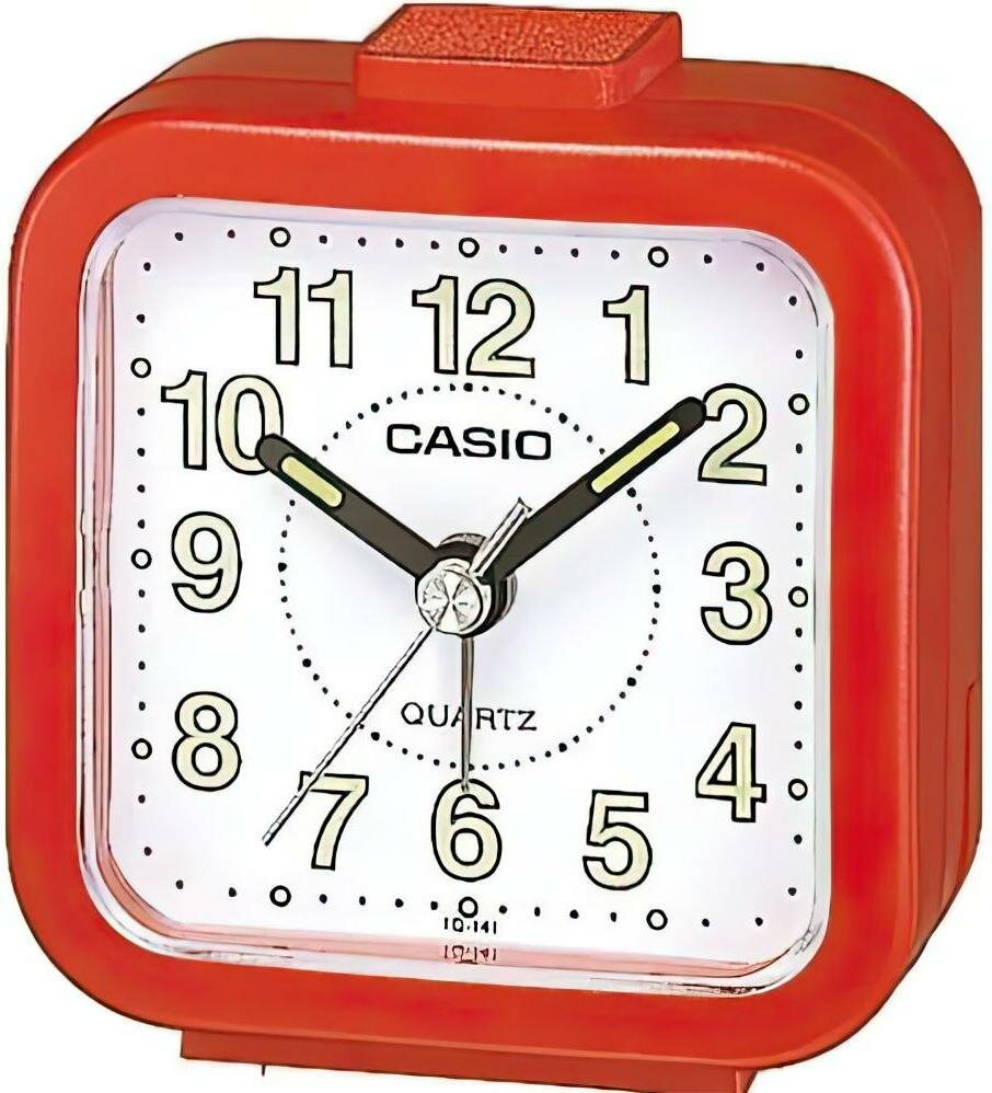 Casio TQ-141-4E — фото 1