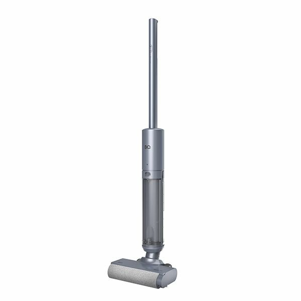 Пылесос BQ VCA1003W Cool gray