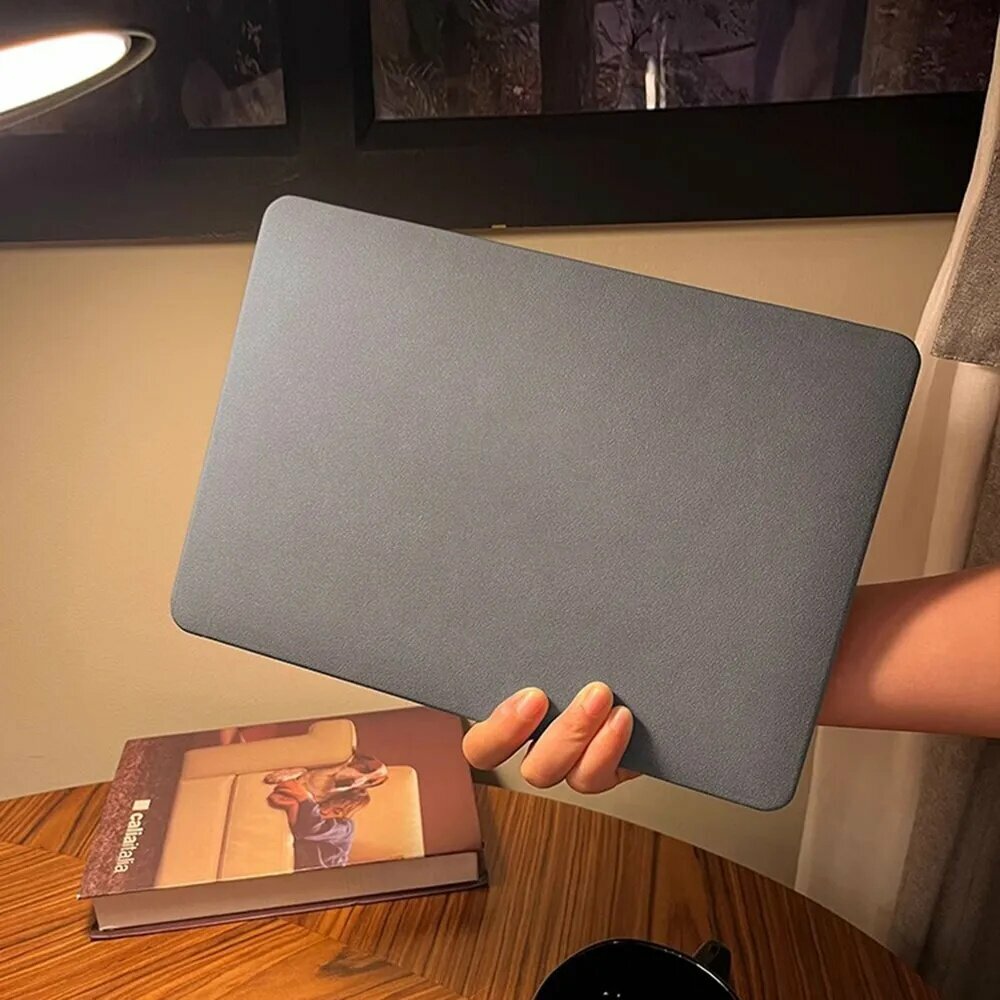 Чехол накладка для ноутбука Huawei MateBook D14 HONOR MagicBook 14/X14 2020 2021 2022 года (14дюйма) - NbD-WDH9