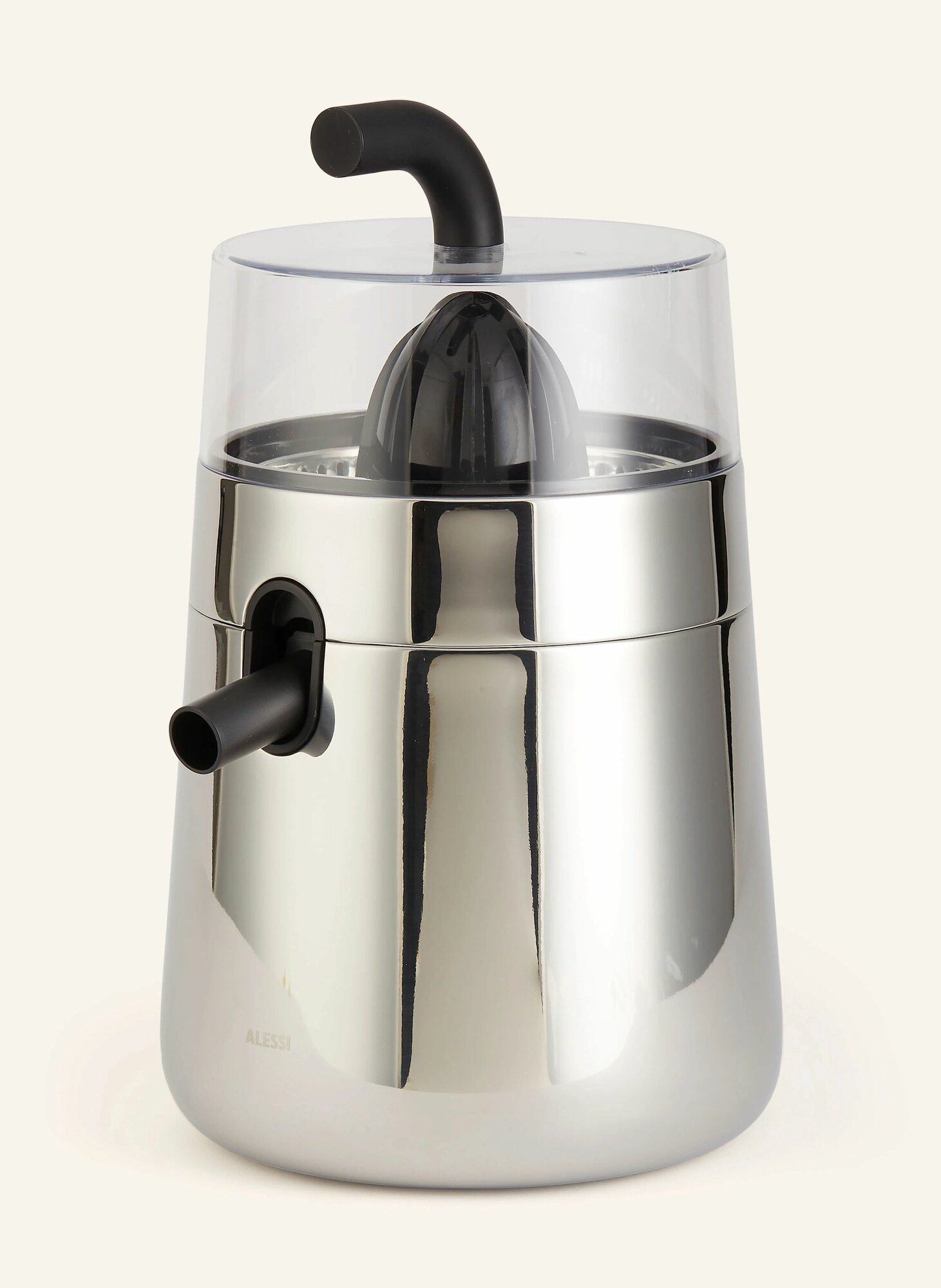 Электрическая соковыжималка для цитрусовых Alessi TORU, 1653730