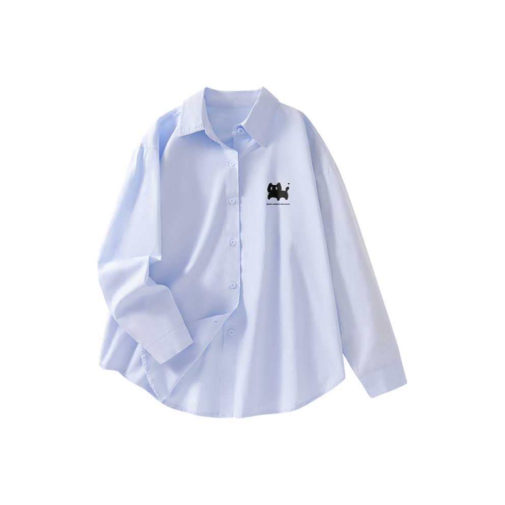 Блуза Cotton