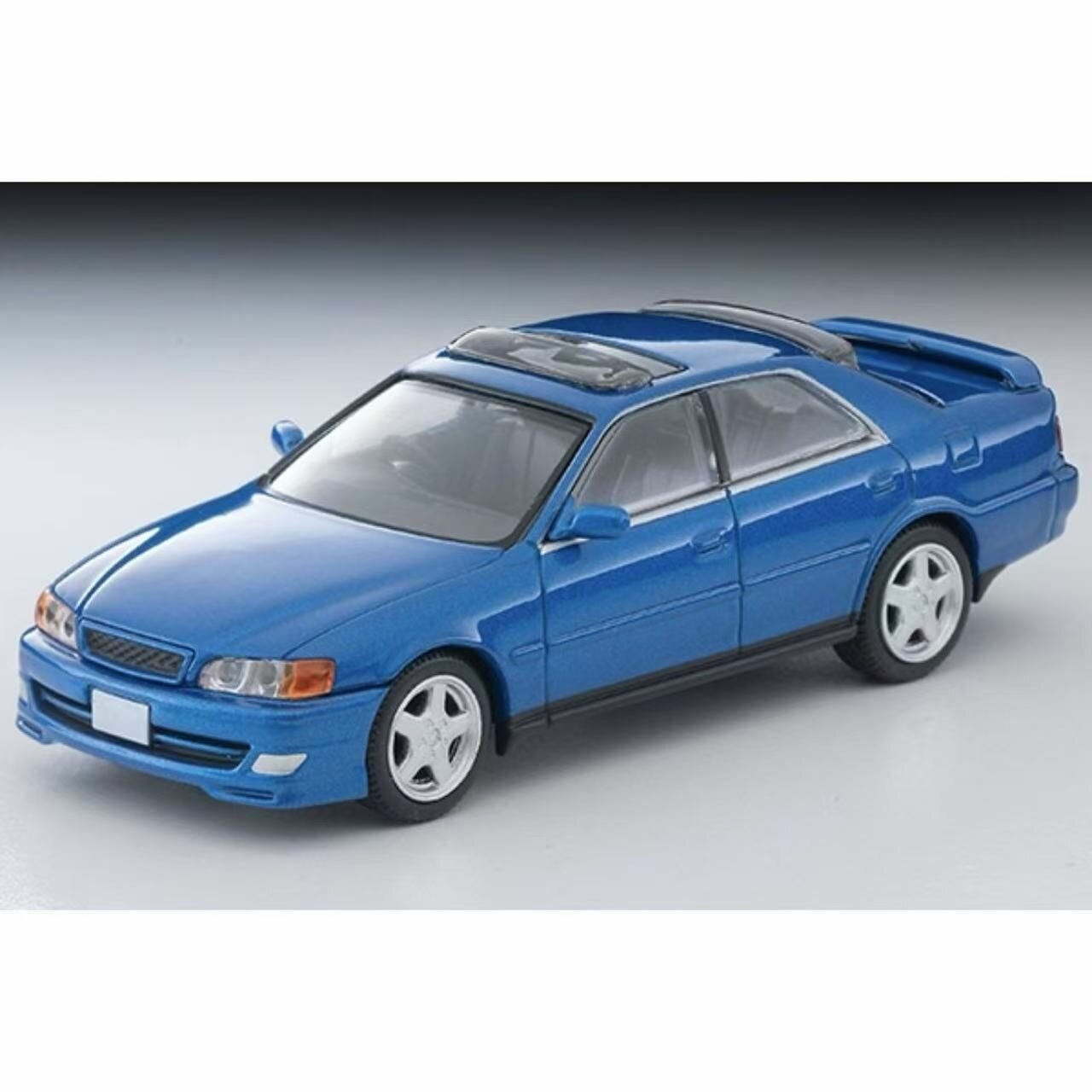 Машинка 2511 TOMYTEC 1:64 TLV LV-N343b Mitsubishi garbage sweeper is white Die-cast Alloy Model Collection Toy Children Gifts