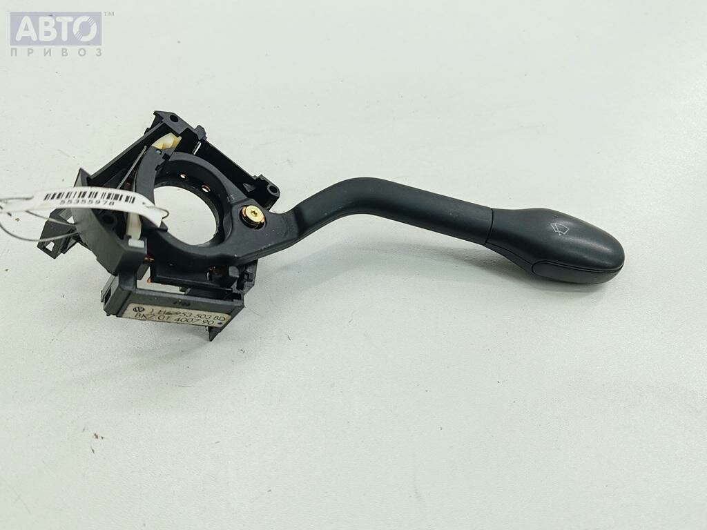 Переключатель дворников Volkswagen Golf-3