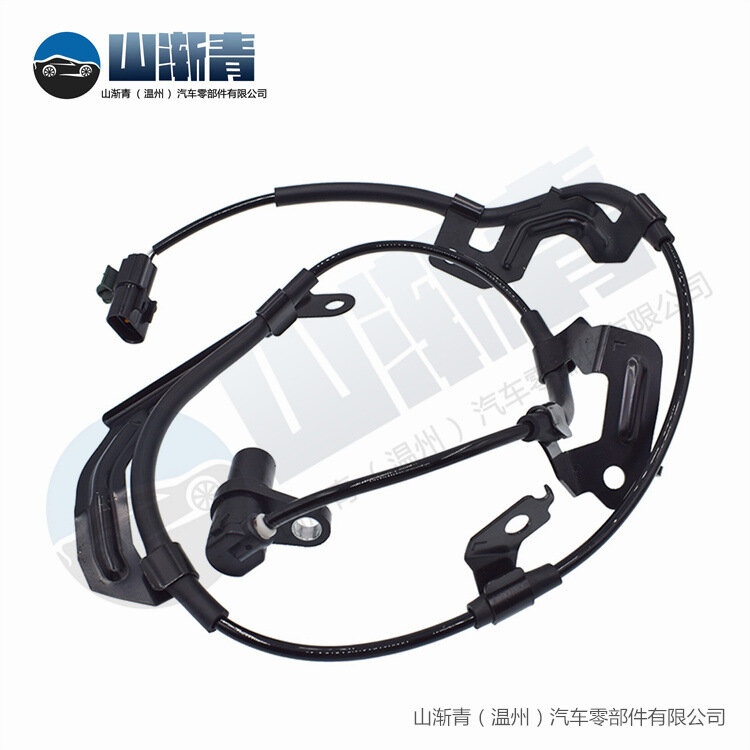 Сенсор ABS колесной скорости Mitsubishi OE MN102577 Левая задняя часть для безопасной эксплуатации автомобиля