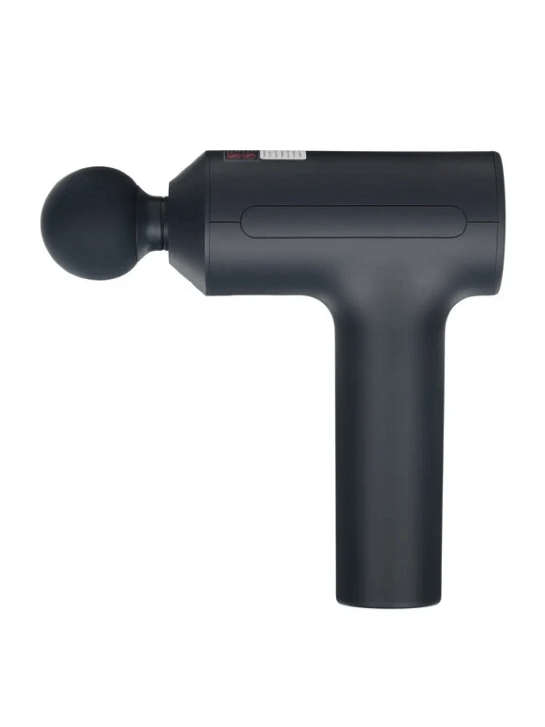 Перкуссионный массажер Xiaomi Massage Gun 2 (XMFG-M451) Blue EU