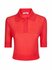 Топ ELY ELY margot, размер 44, red